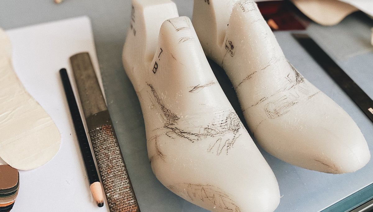 Atelier Main – VICKY D'INCECCO