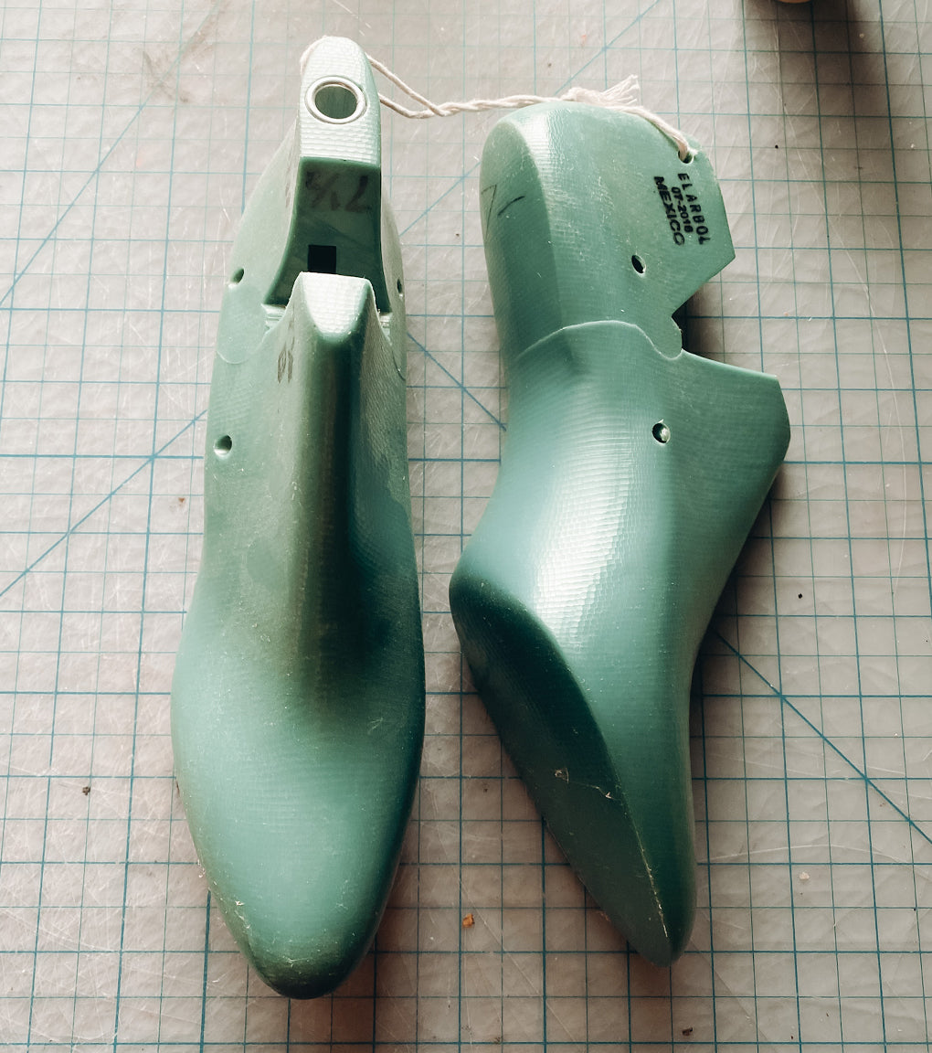 1930 Last Sample – VICKY D'INCECCO