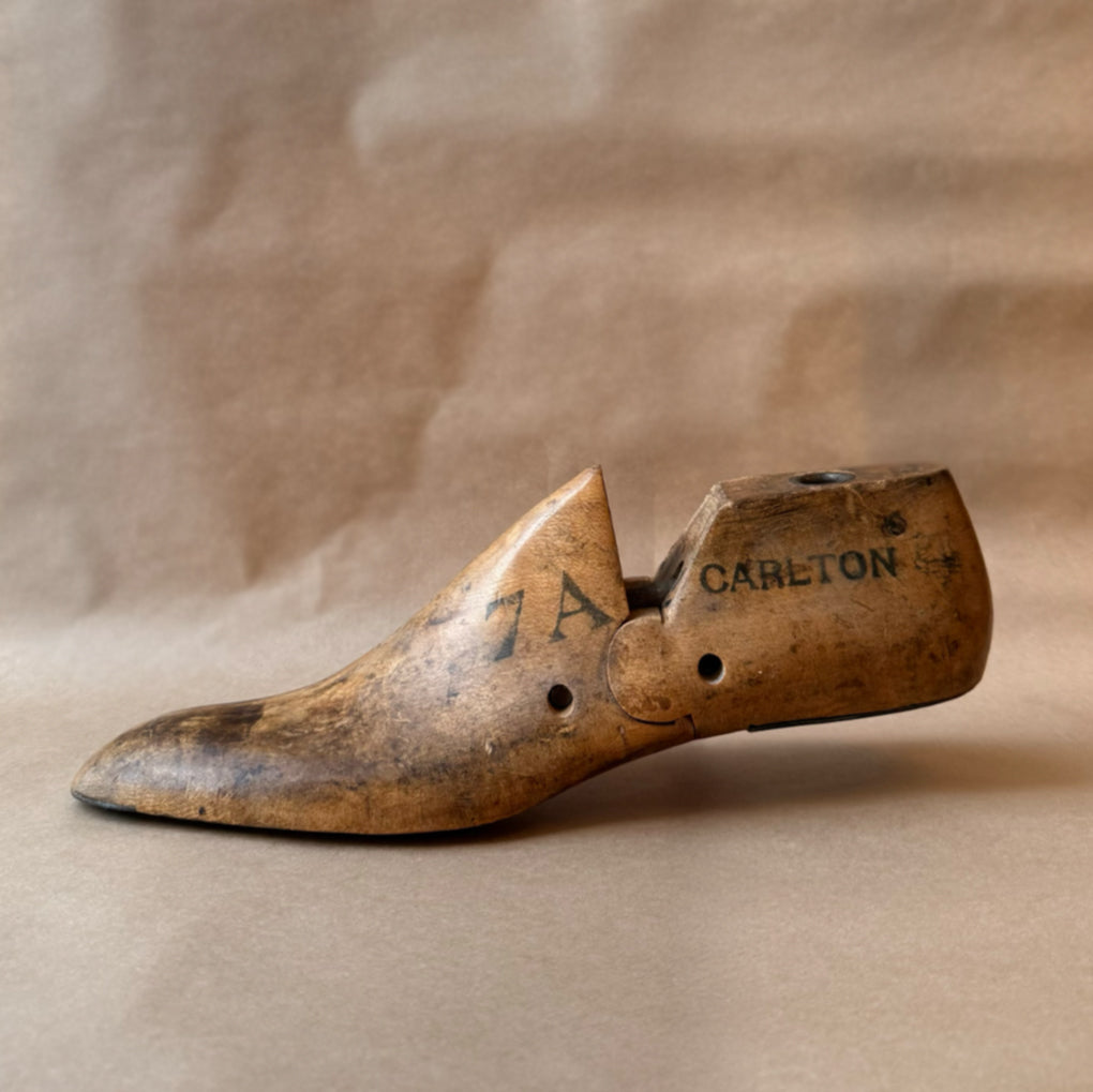 "Carlton 1937" Last – VICKY D'INCECCO