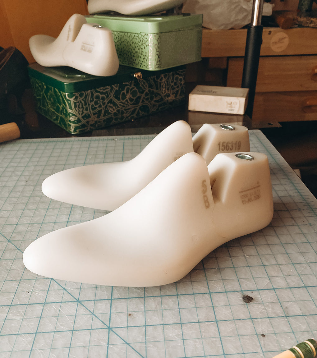 Classic Last – VICKY D'INCECCO