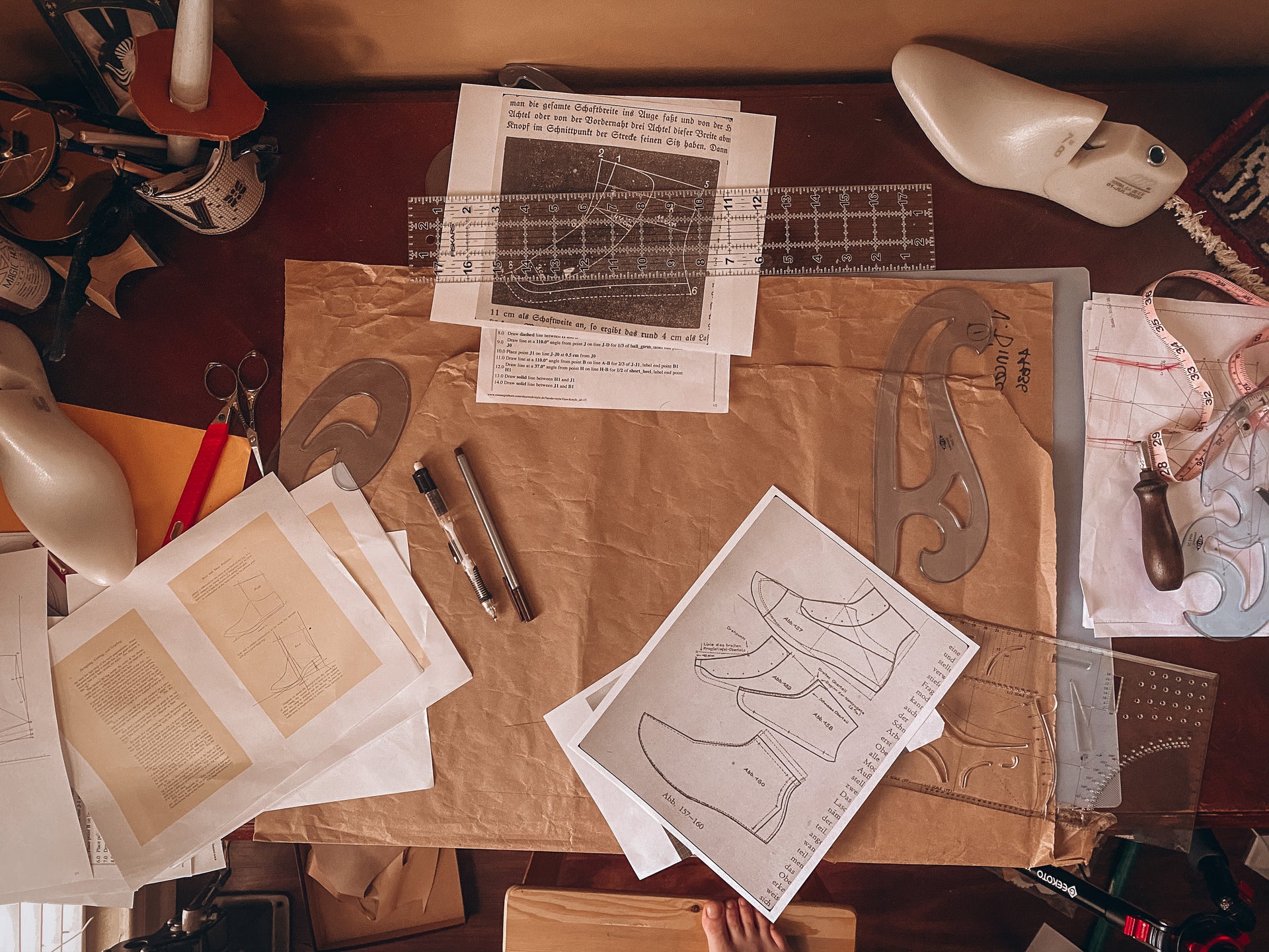 Tutorials & Courses – Vicky D'Incecco