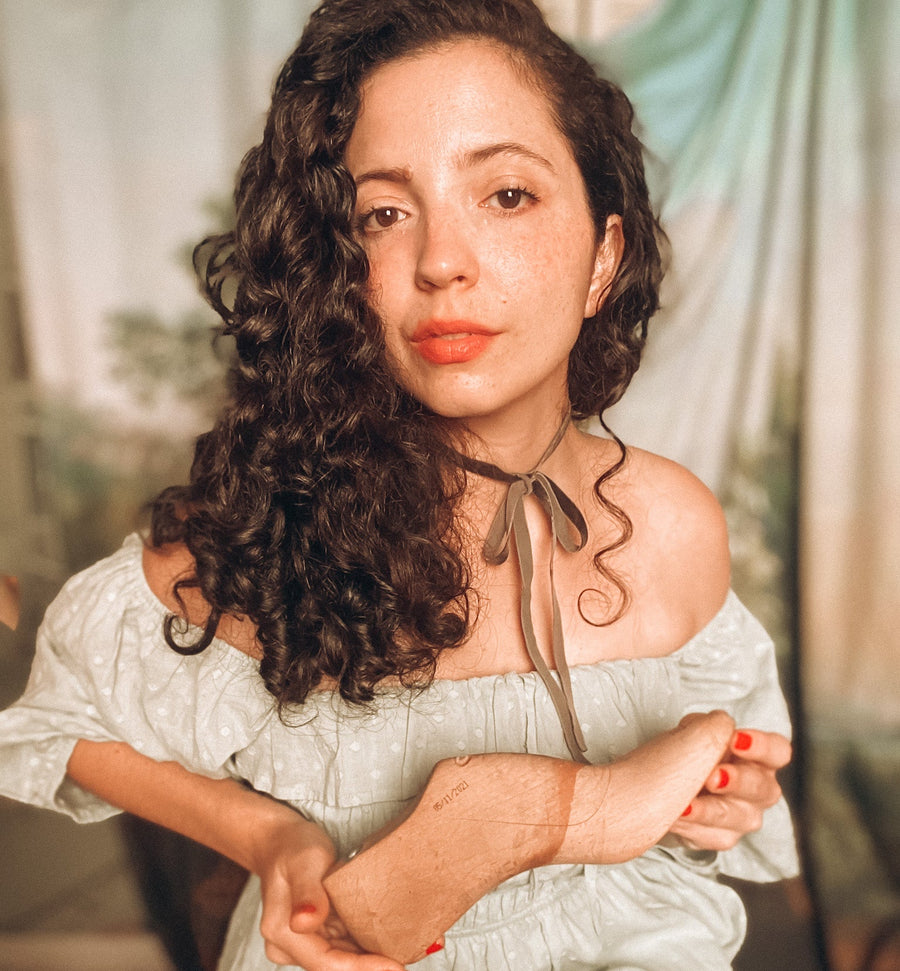 The Club – VICKY D'INCECCO